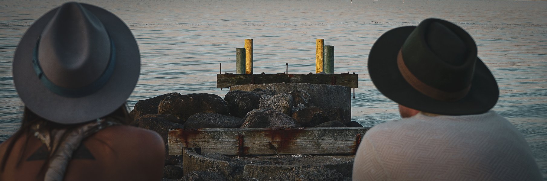 Bo och campa på Ven med magnifik havsutsikt över Öresund - Camp Ven