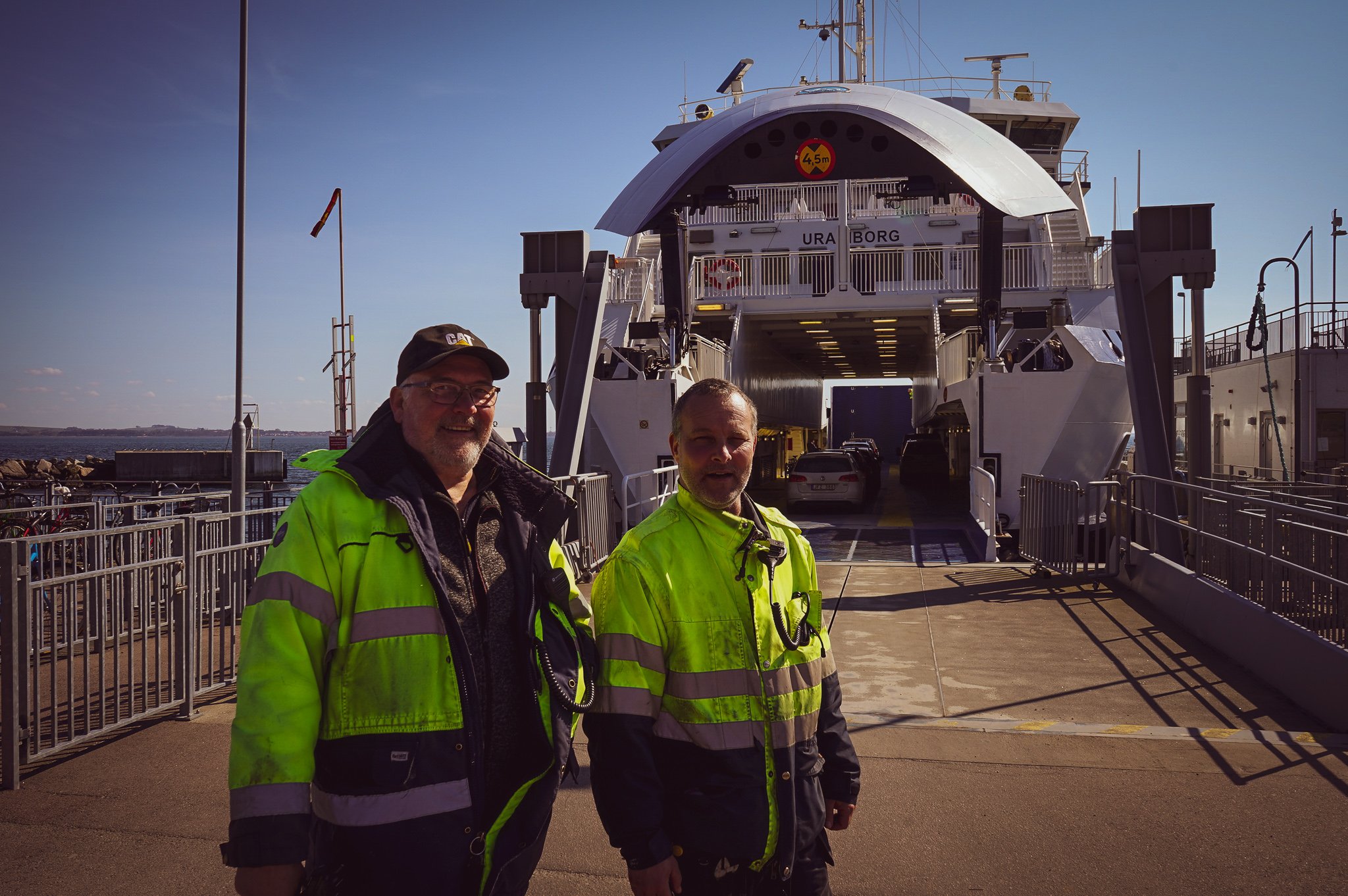 Rejse til Hven i Øresund | Båd, færge bus, tog, cykel og bil til Hven